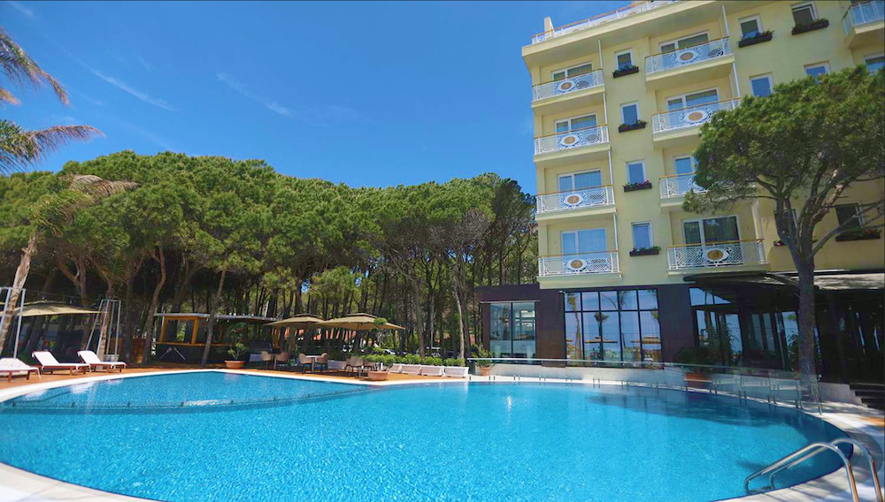 Hotel VM Resort (5*) / Travel.Sk / Travel.Sk