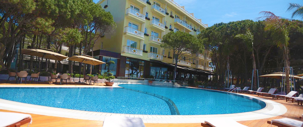 Hotel VM Resort (5*) / Travel.Sk / Travel.Sk