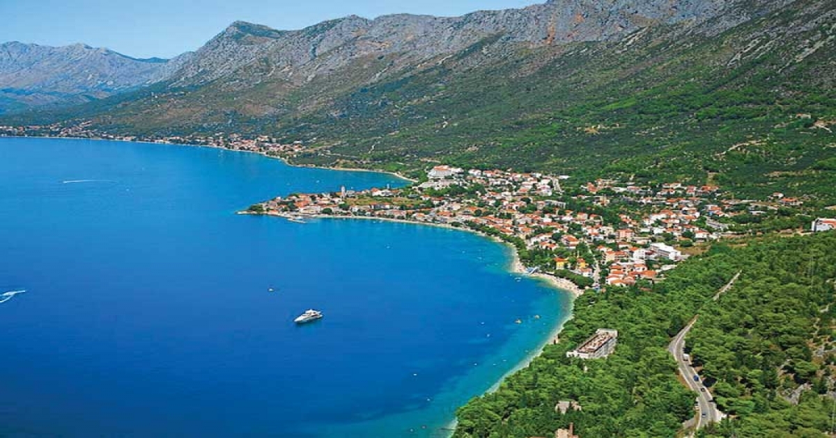 Hotel Pinija (3*) / Travel.Sk