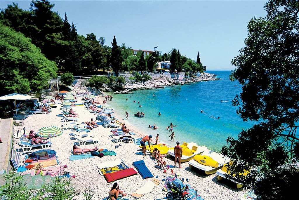 Hotel Miramar Sunny (3*) / Travel.Sk / Travel.Sk