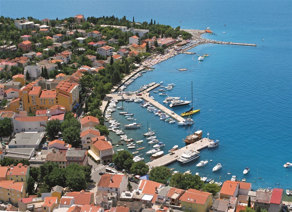 Hotel Selce (3*) / Travel.Sk