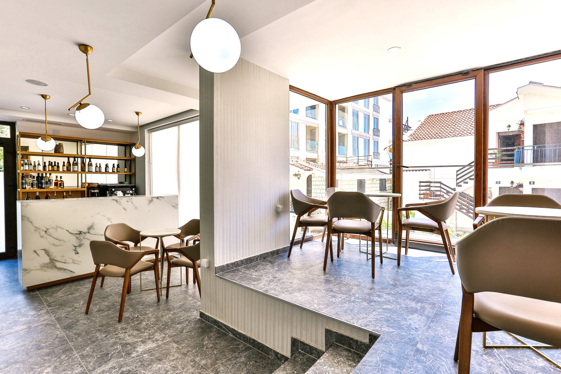 Lusso Mare (4*) / Travel.Sk / Travel.Sk