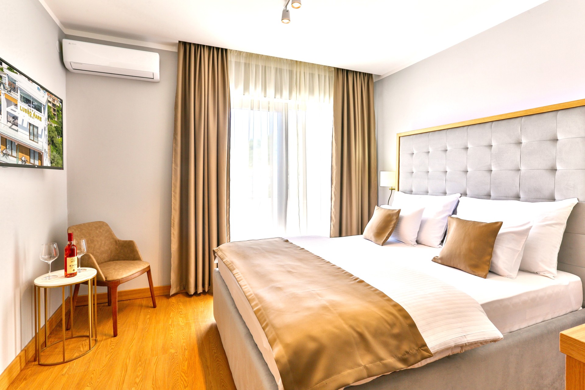 Lusso Mare (4*) / Travel.Sk / Travel.Sk