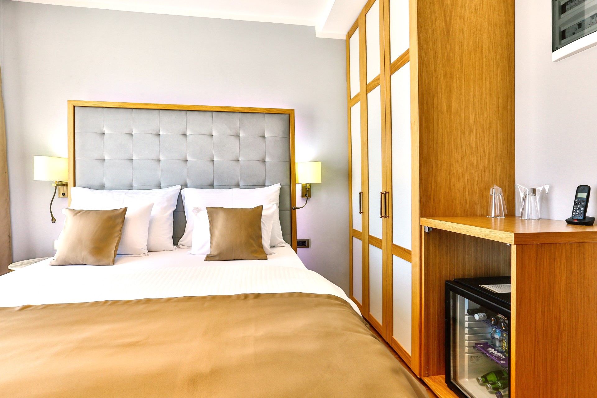 Lusso Mare (4*) / Travel.Sk / Travel.Sk