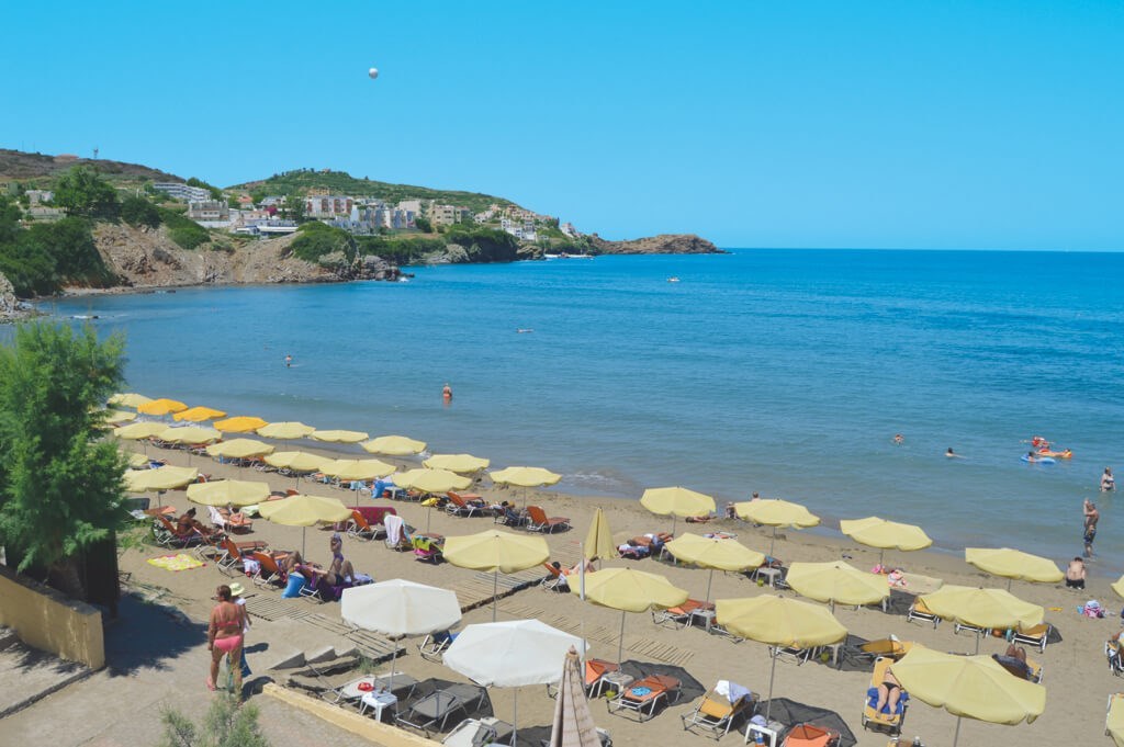 Hotelový komplex Bali Mare (3*) / Travel.Sk