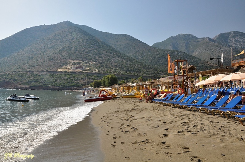 Hotel Lisa Mari Beach (3*) / Travel.Sk