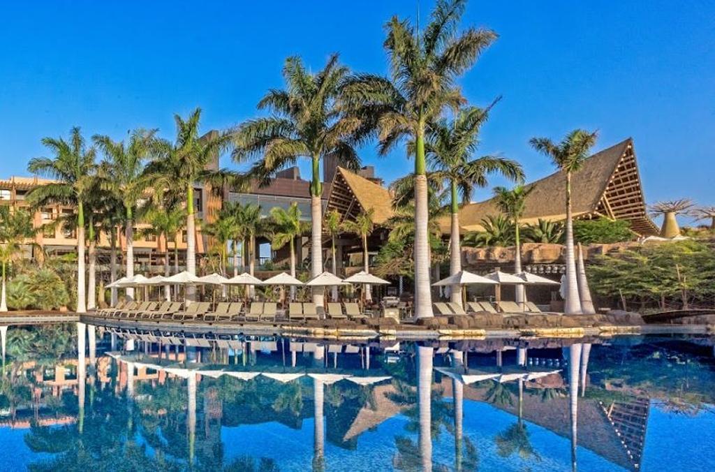 Lopesan Baobab Resort (5*) / Travel.Sk