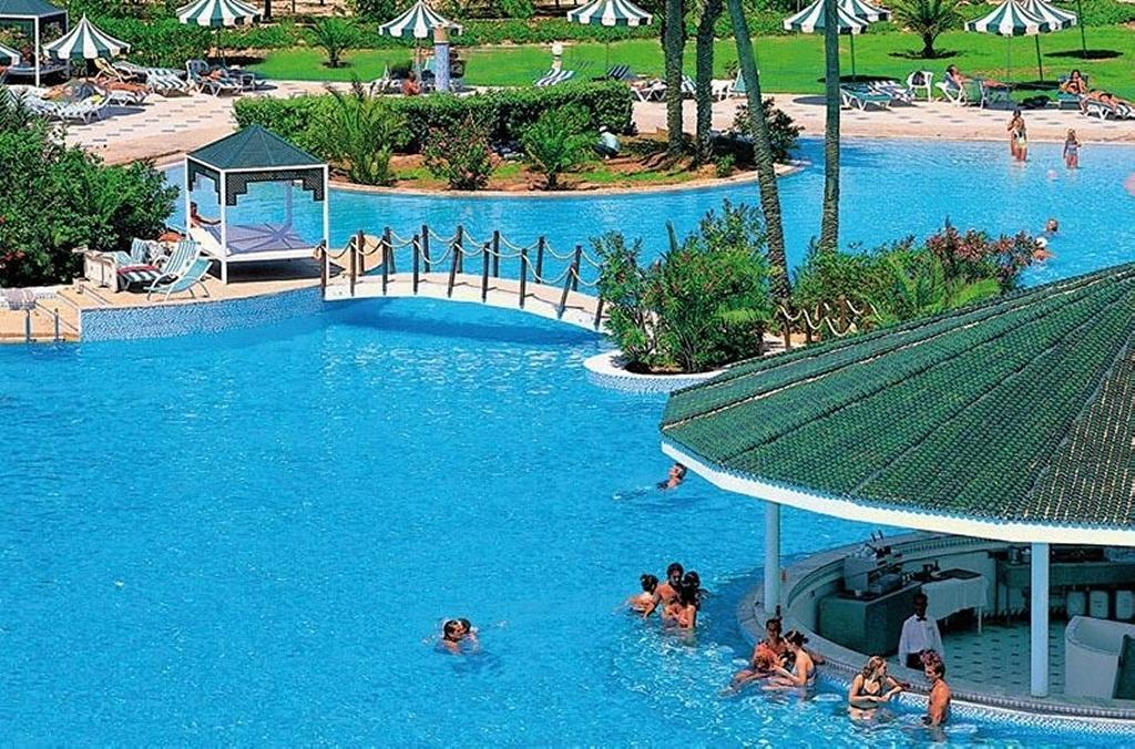Holiday Beach Djerba (4*) / Travel.Sk