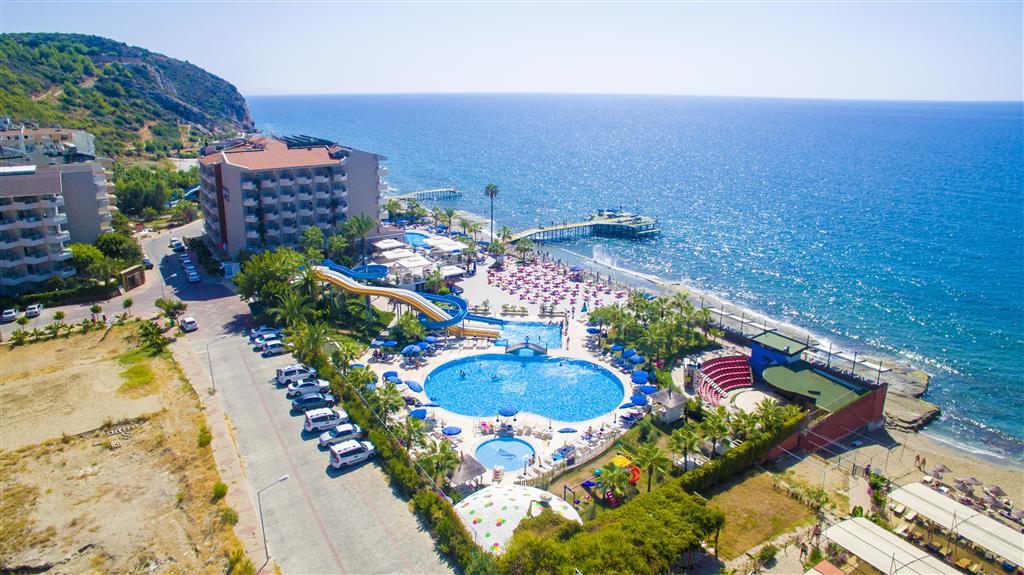 Hotel Mirador Resort & Spa (4*) / Travel.Sk