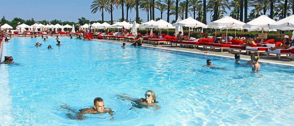 Royal Adam and Eve Hotels (5*) / Travel.Sk