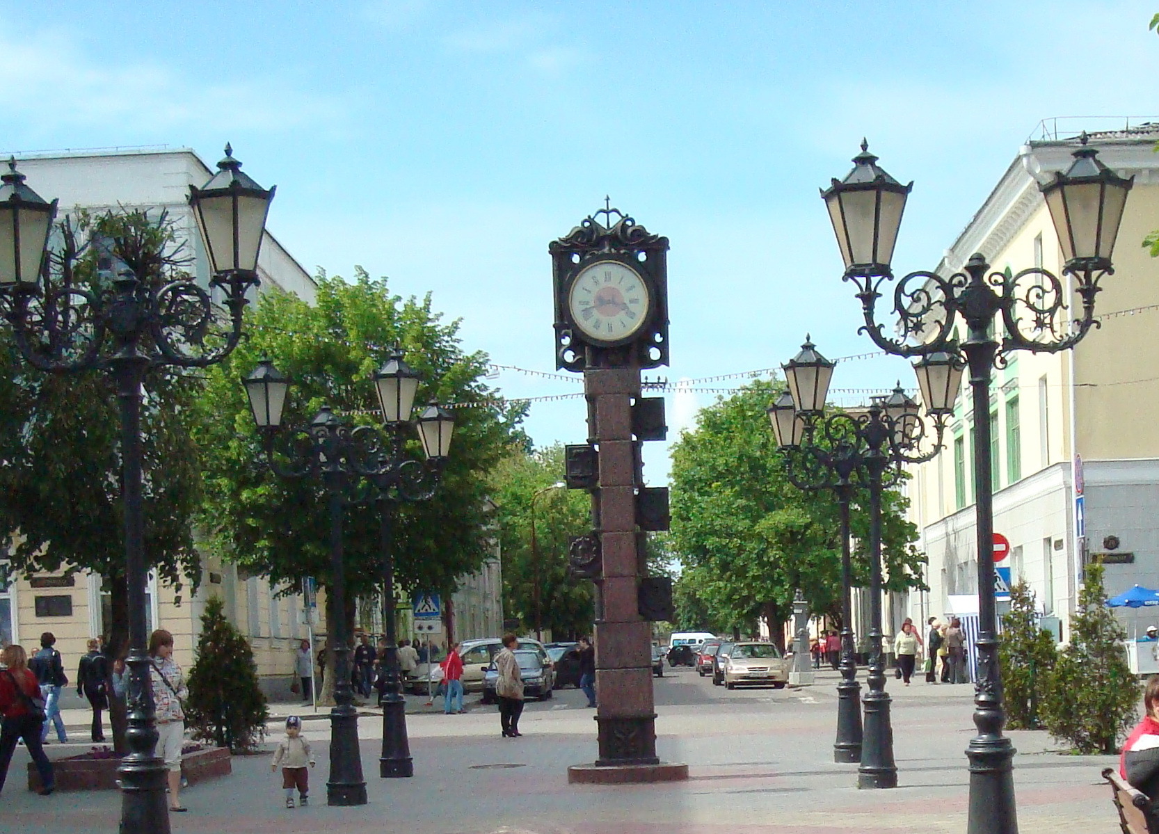 Bielorusko / Travel.Sk