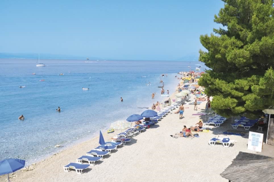 Brazília - Rio de Janeiro a Salvador de Bahia / Travel.Sk