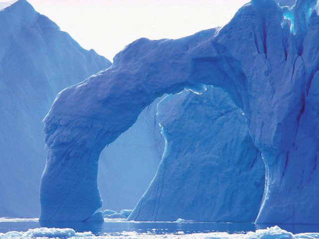 Grónsko / Travel.Sk