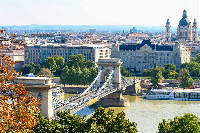Veľká noc v Maďarsku / Travel.Sk