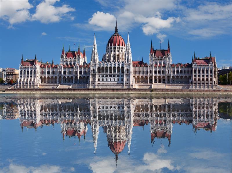 Veľká noc v Maďarsku / Travel.Sk