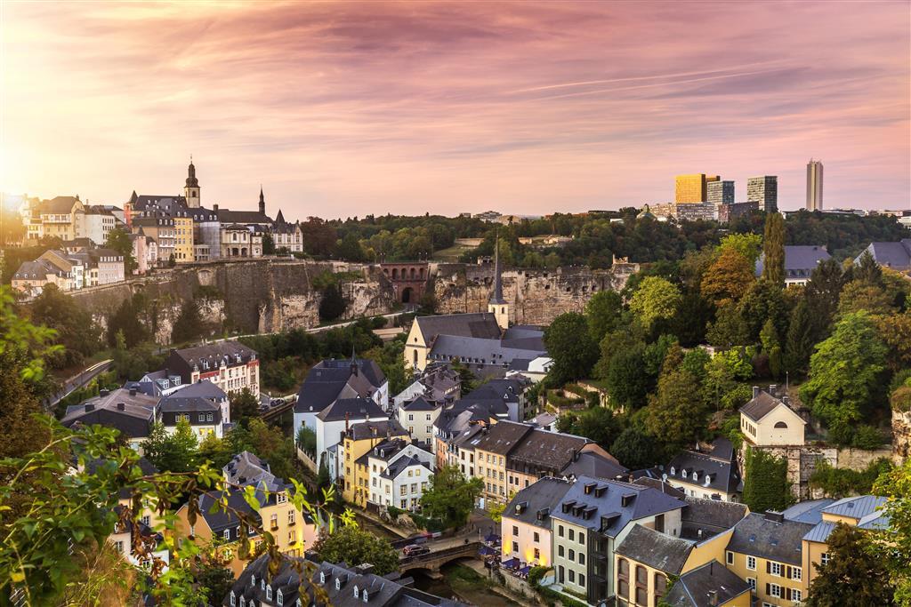 Nemecko a Luxembursko / Travel.Sk / Travel.Sk