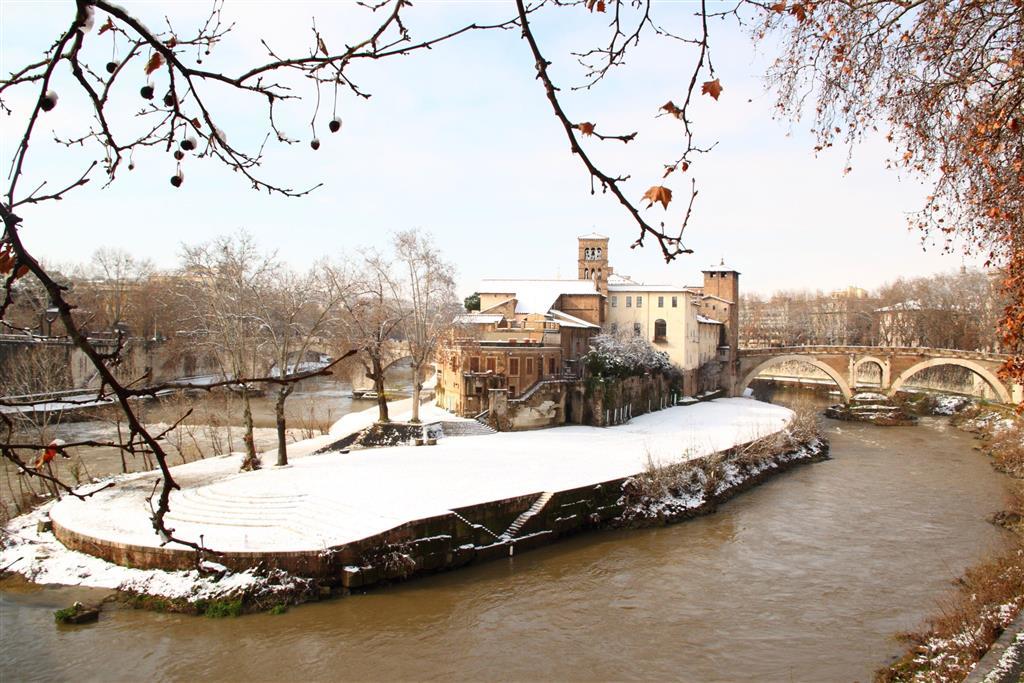 Silvestrovský Rím / Travel.Sk