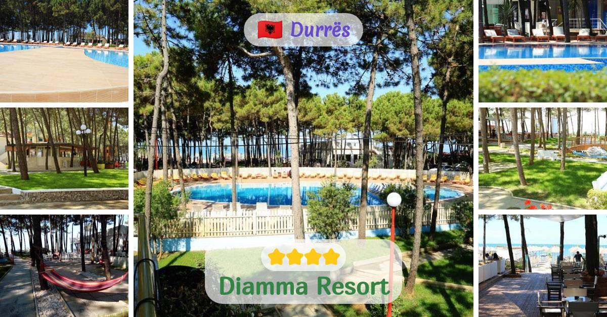 Hotel VM Resort (5*) / Travel.Sk