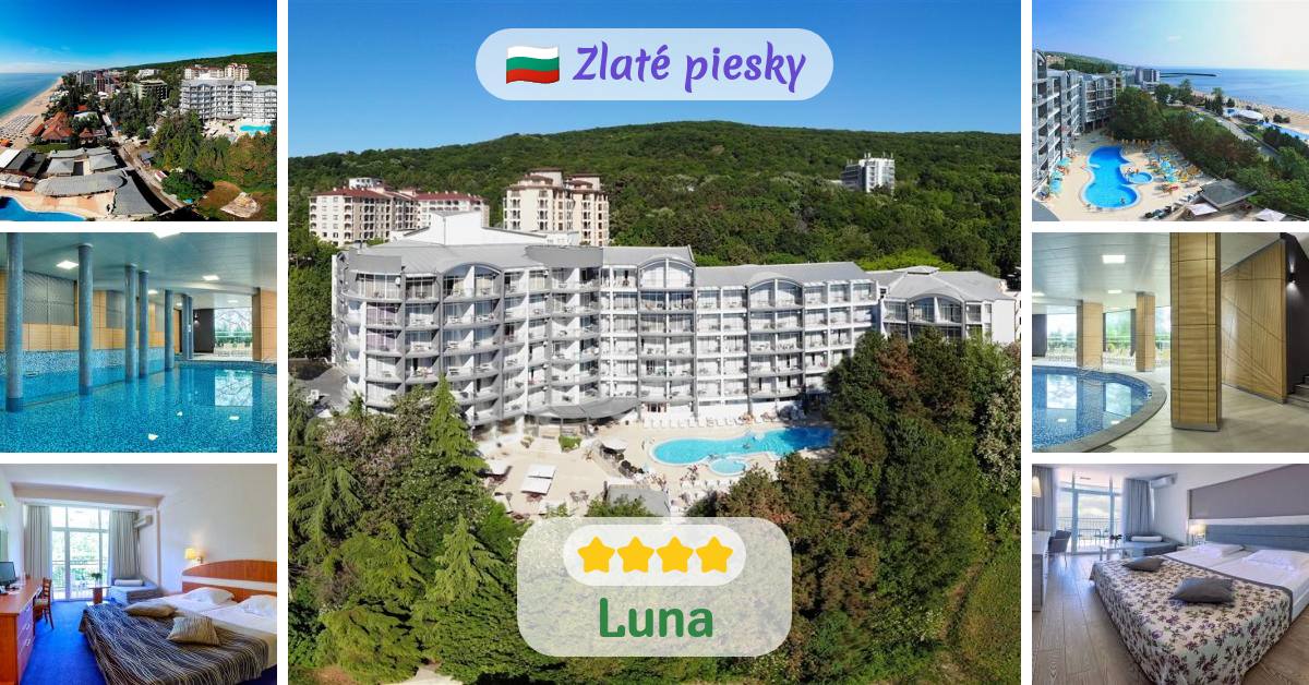 Hotel Tintyava (3*) / Travel.Sk / Travel.Sk