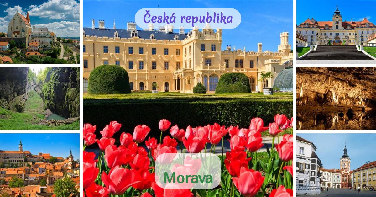 Morava / Travel.Sk