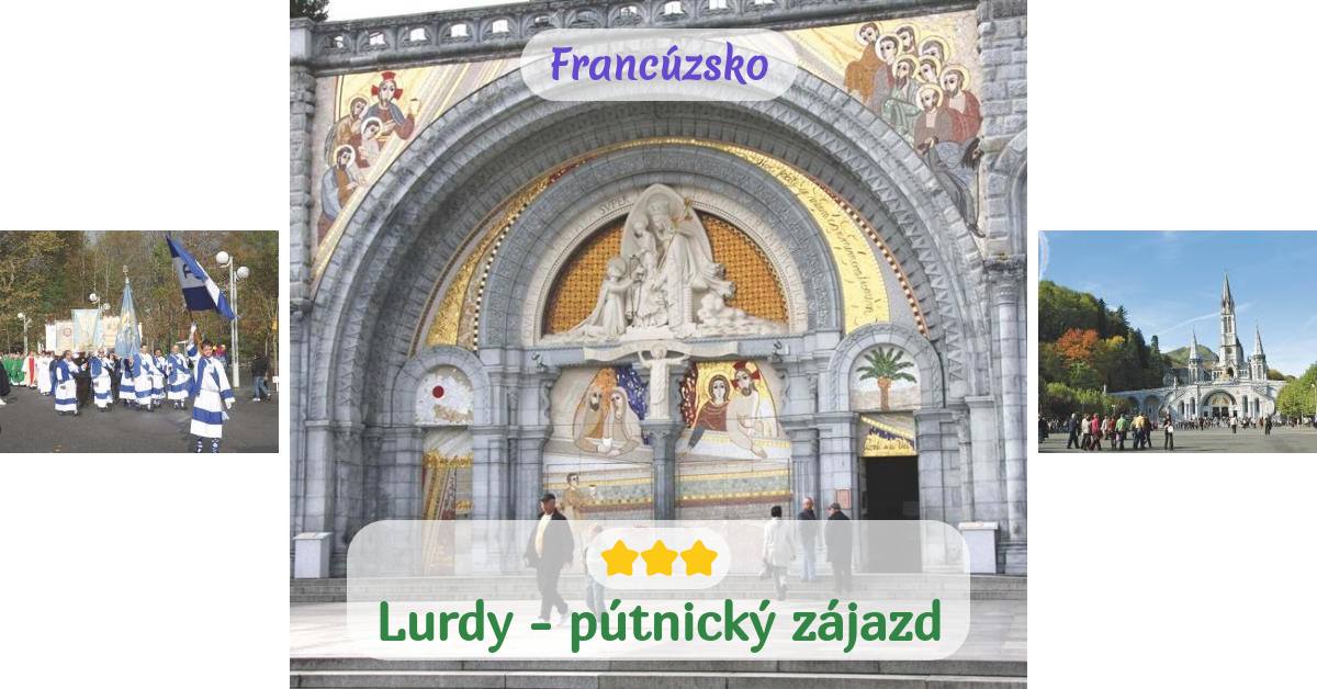 Lurdy letecky / Travel.Sk / Travel.Sk