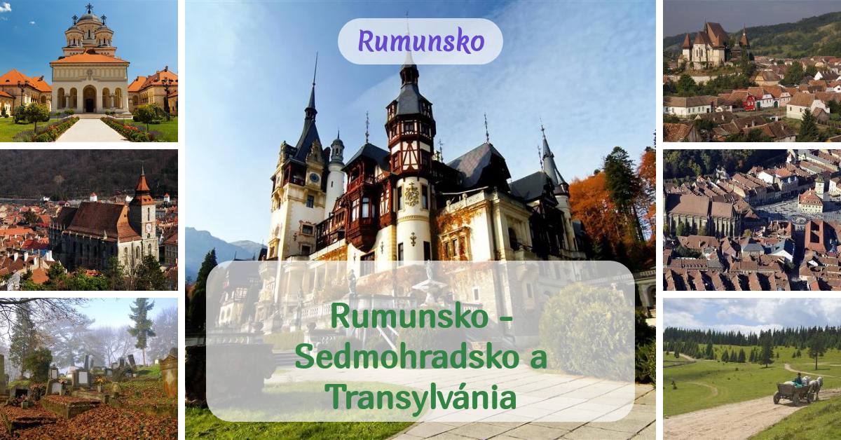 Rumunsko / Travel.Sk