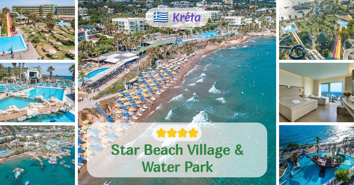 Blue Water Resort (4*) / Travel.Sk / Travel.Sk